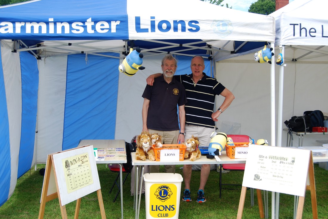 Gallery – Warminster Lions Club